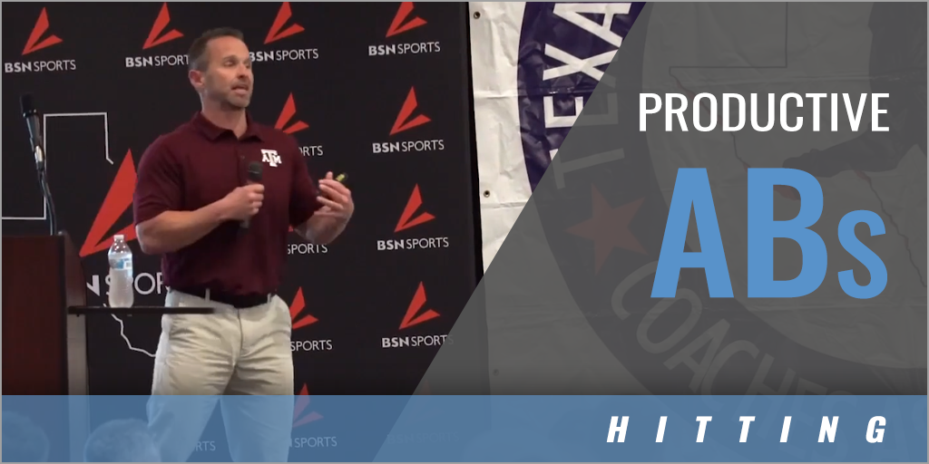 Understanding the Power of Productive ABs with Chad Caillet – Univ. of ...