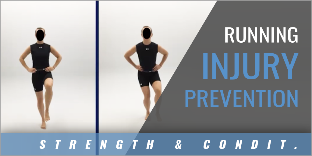 Running Injury Prevention with Lace Luedke – Univ. of Wisconsin Oshkosh ...
