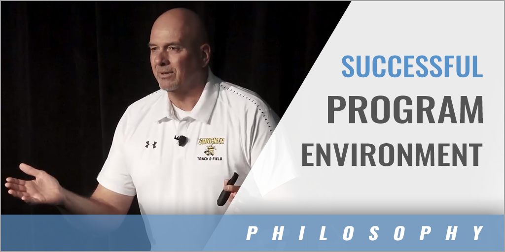 Building a Successful Program Environment with Steve Rainbolt – Wichita ...