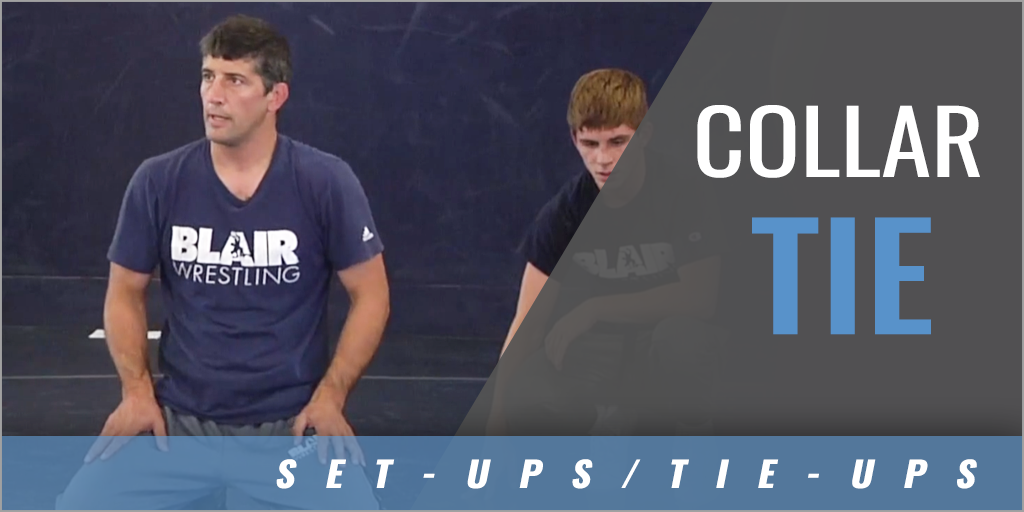 Clearing a Collar Tie Drill with Brian Antonelli – Blair Academy ...