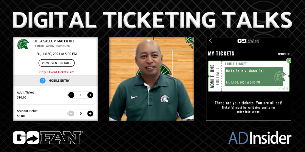 Digital Ticketing Talks EP 1: Top Tips from 10 Years of Digital ...