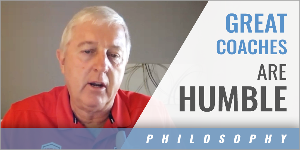 Great Coaches are Humble with Don Showalter – USA Basketball – Coaches ...