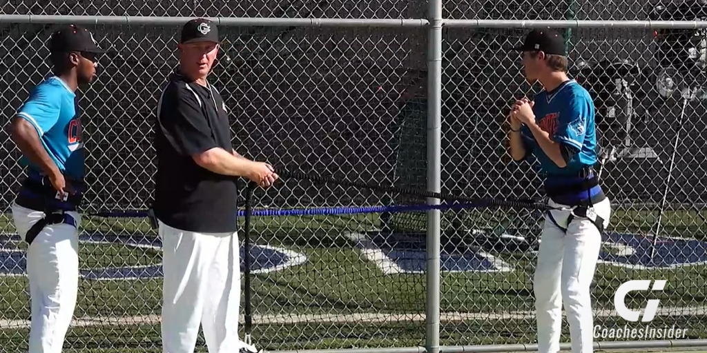 Pitching: The Arm Is at the Mercy of the Hips with Jon Watson ...