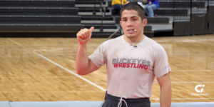 Wrestling +Plus Sales Page – Coaches Insider