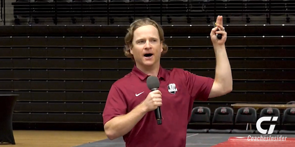 OHSAA State Rules Interpretation with Tyler Brooks – OHSAA – Coaches ...