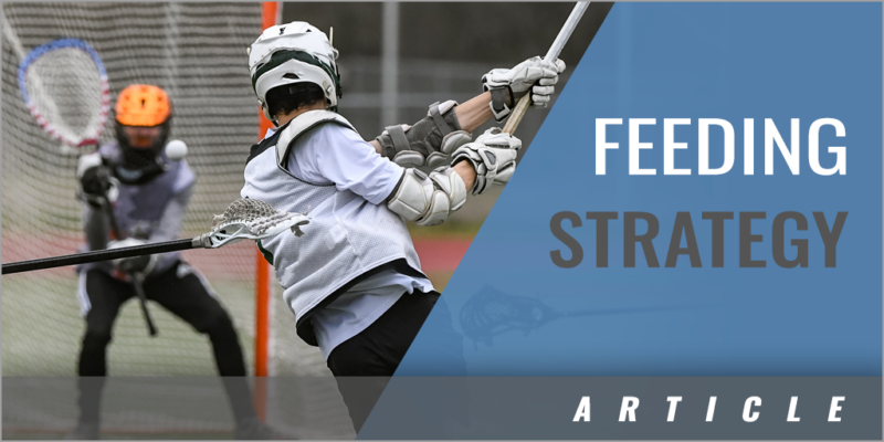 Feeding Strategy – Coaches Insider