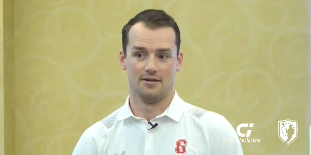 Your Defense Needs to Change – Part II with Alec Jernstedt – Grove City ...