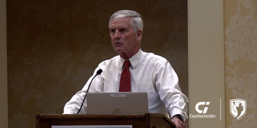 IMLCA Welcome Session & Opening Business Meeting with Bill Tierney ...