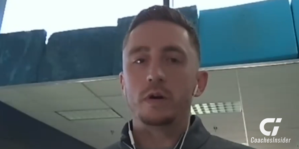 Core Values with Brice Cox – Kent State University – Coaches Insider