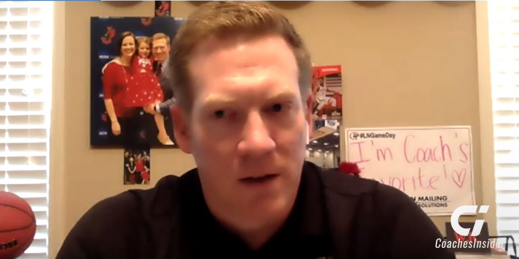 HS Coach to College. Coaching Is Coaching. Here Is Why. with Chris ...