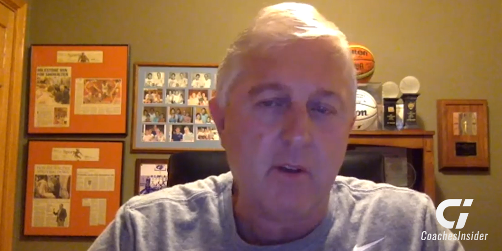 Using 3-on-3 to Teach Basketball with Don Showalter – USA Basketball ...