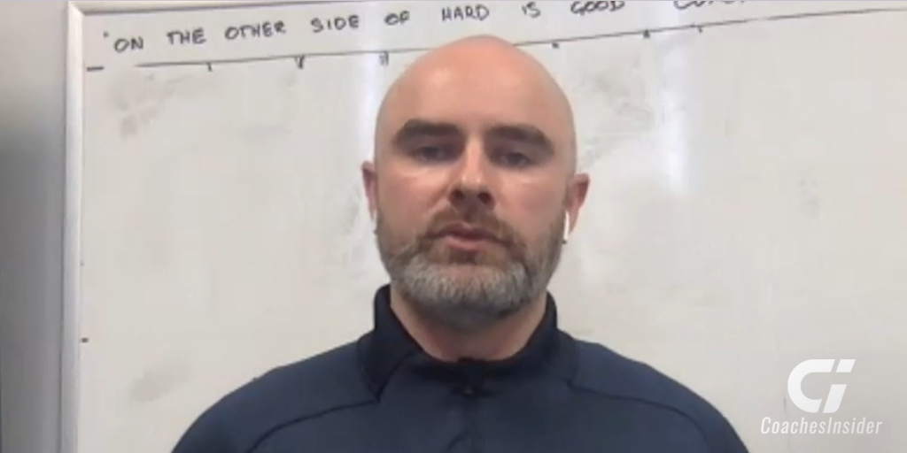 5 Out Transition with Liam Simmons – Colorado Christian University ...