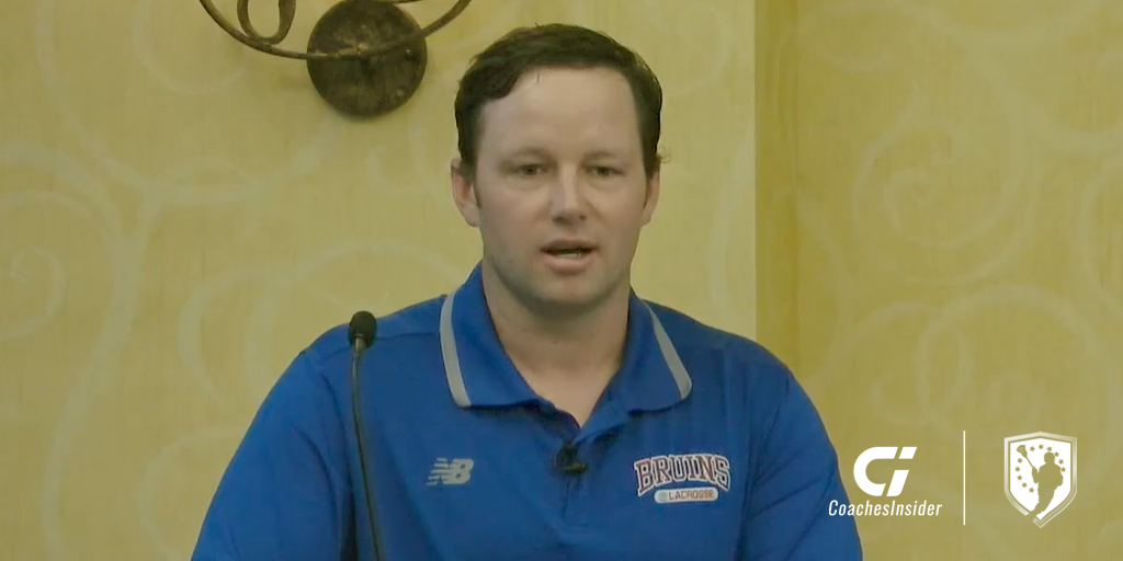 Team Defense – Concepts & Drills with Matt Bocklet – Cherry Creek HS ...