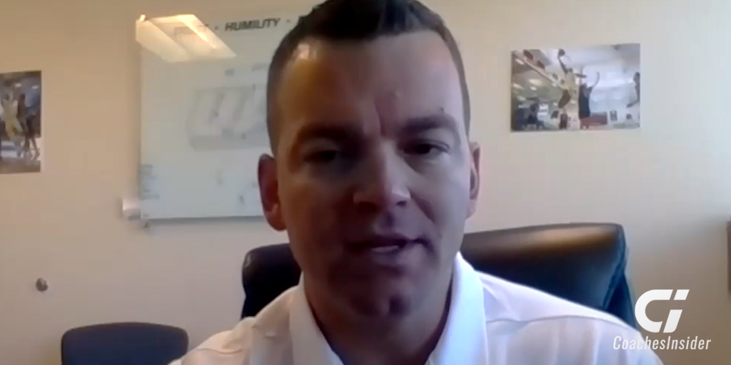 Simplified Advanced Stats to Help Your Team Win with Matt Brock – Univ ...