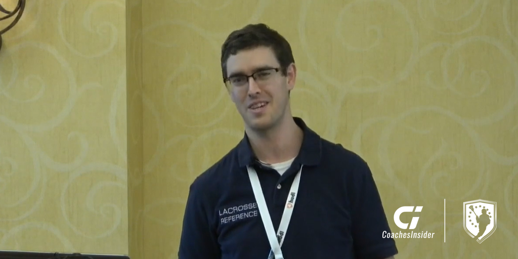 Analytics in Lacrosse with Zack Capozzi – Lacrosse Reference – Coaches ...