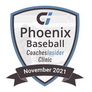 2021 Phoenix Baseball Coaches Insider On-Demand Access Form – Coaches ...