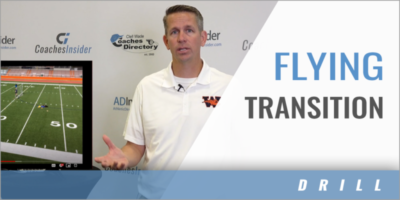 4v4v4 Split Drill with Tony Bowles – Rockwall High School (TX ...