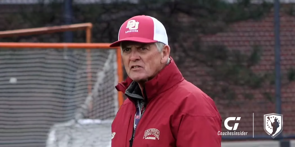 656 Defensive Slide and Recovery Drill with Bill Tierney – Univ. of ...