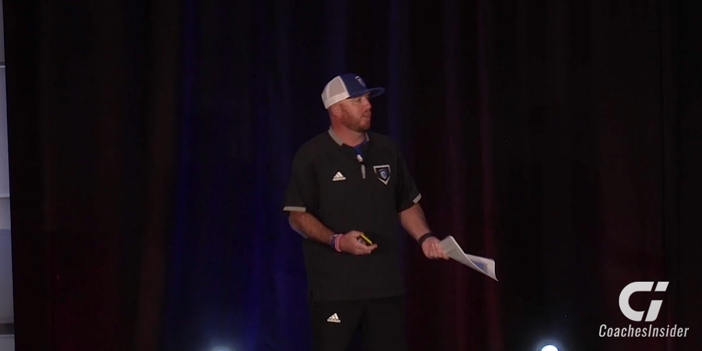 Transitioning the HS Ball Player to College with Bryan Aughney – Our ...