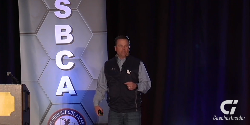 Culture and Situational Defense with Chad Koehl – Smithson Valley HS ...