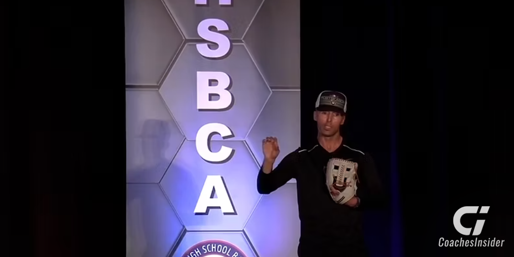 Infield Patterns – Footwork Mastery with Nate Trosky – 6th Tool Nation ...