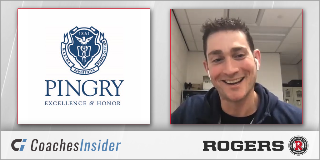A Simple Approach to an Efficient Strength Training Program with Doug Scott – The Pingry School ...