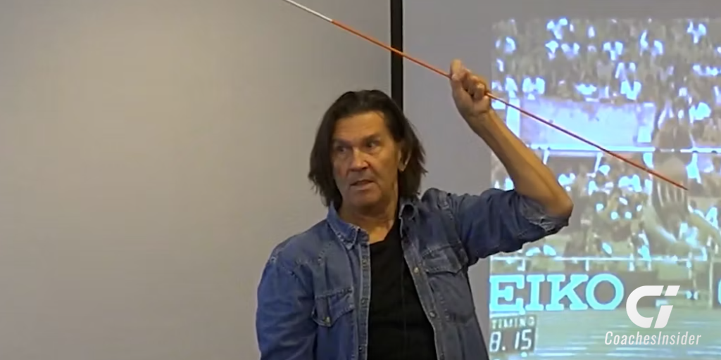 Notes on the Pole Vault: Little Things to Create Big PRs with David ...