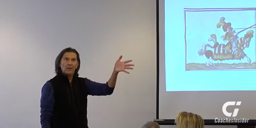 The Plant: Creating the Optimum Position at Takeoff with David Butler ...