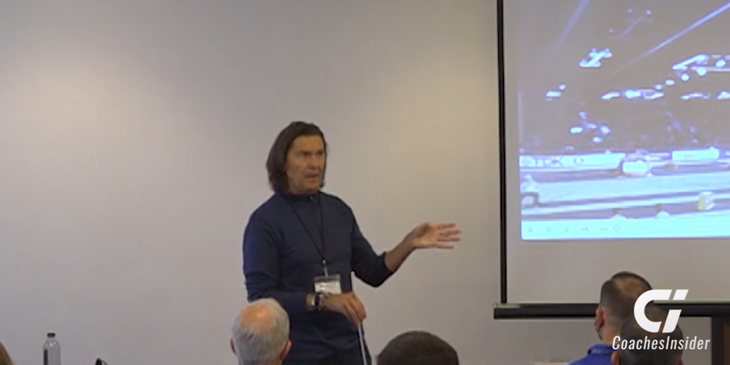 The Pole Carry & Approach: Using the Pole to Run Faster with David ...