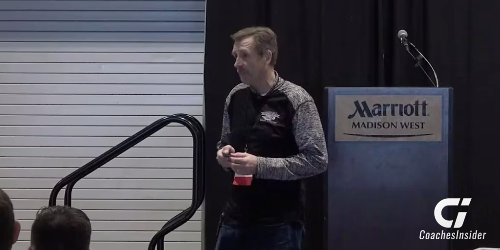 Off-Season Training for Distance Runners with Jeff Miller – Univ. of ...