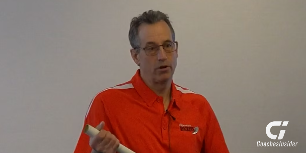 Building a High School Vaulter in Four Years with John Zastrow ...