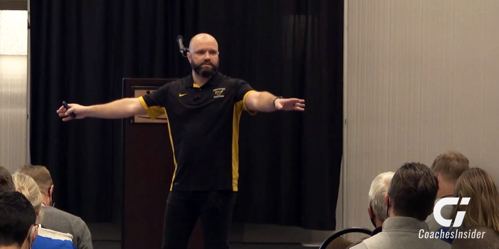 Training Theory: “The How” with Chris Parno – Minnesota State Univ ...