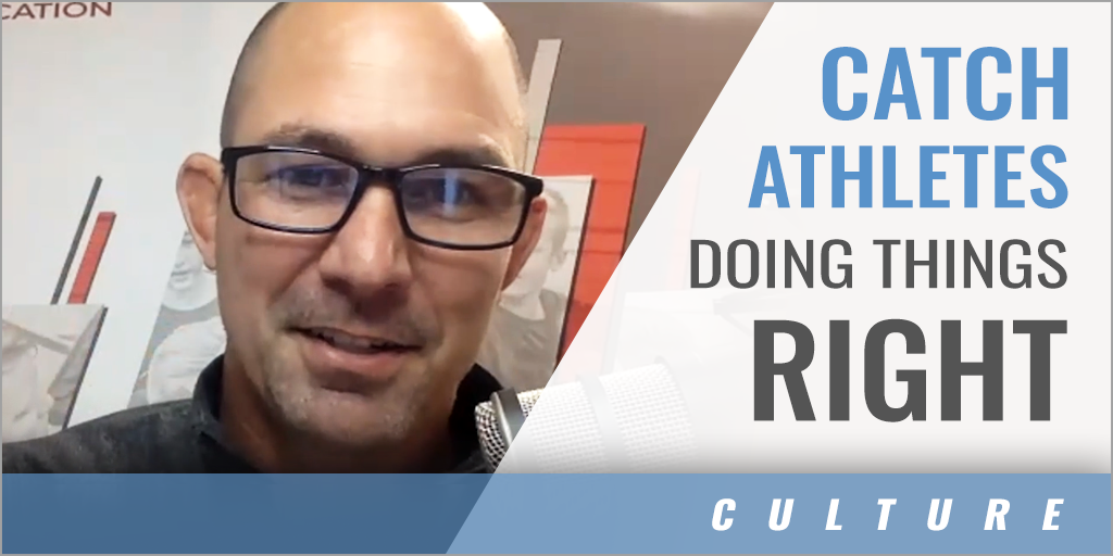 What Gets Rewarded, Gets Repeated with Heath Eslinger – A Better Way ...