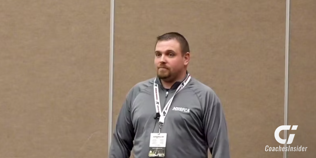 Power and Complimentary RPOs with Casey Bess – Battle Creek Central HS ...