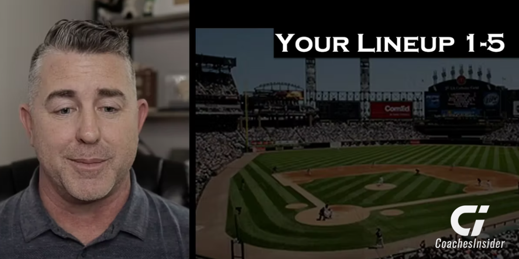 Score More Runs with Matt Lisle – Univ. of Nevada – Coaches Insider