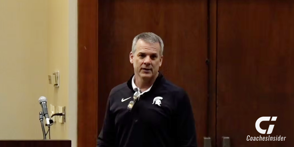 Special Teams Drills & Techniques with Ross Els – Michigan State Univ ...