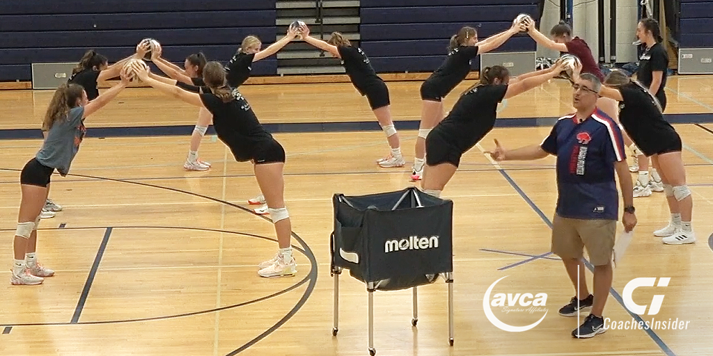 Blocking Set Up, Eye-Sequencing, and Execution with Rocco Lucci ...