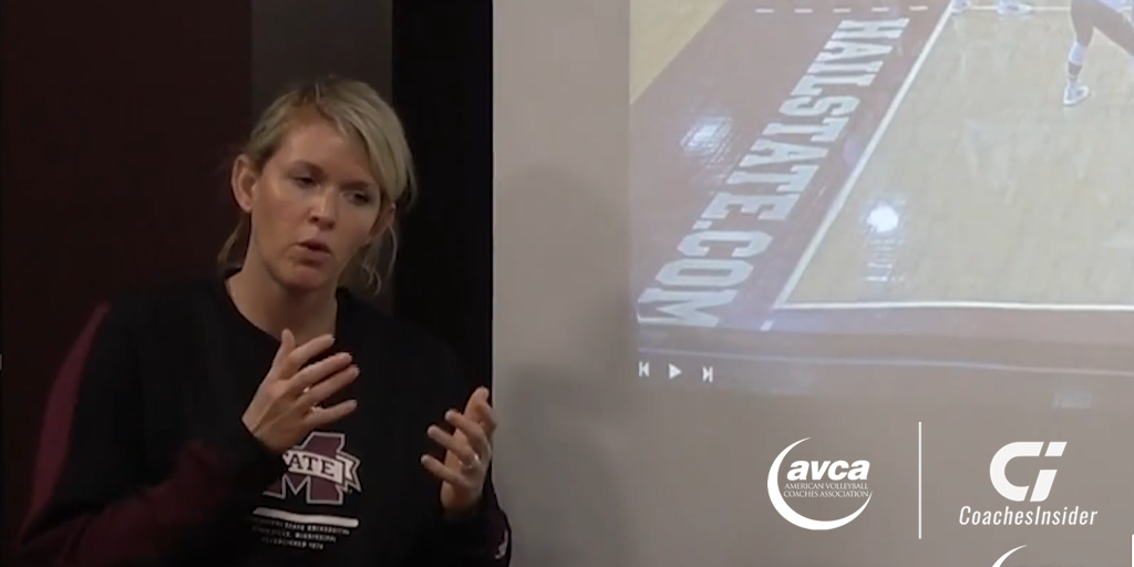 Our Serve Receive Overhaul: Passing Targets, Communication Methods, Scouting, and Scenario-Based ...