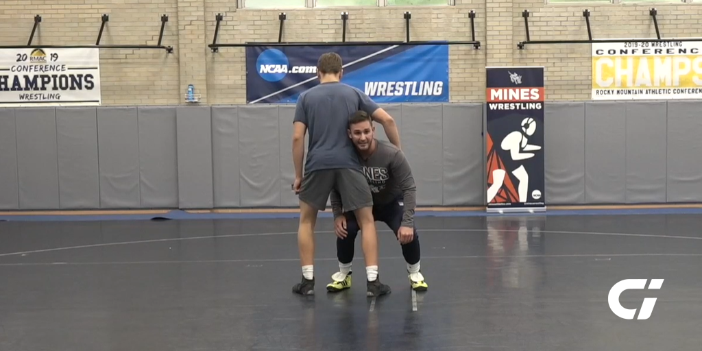 Single Leg Variations with Jake Arnone – Colorado School of Mines – Coaches Insider