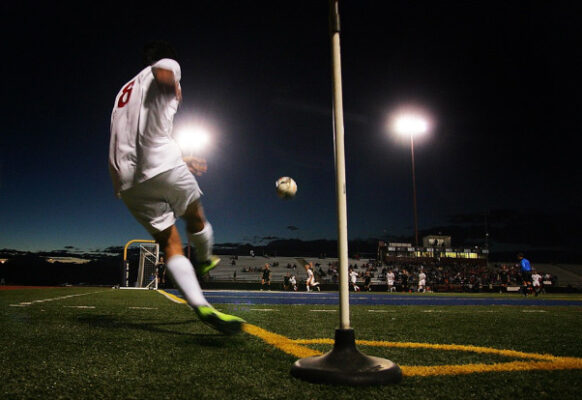 3 Ways To Improve Corner Kick Efficiency – Coaches Insider