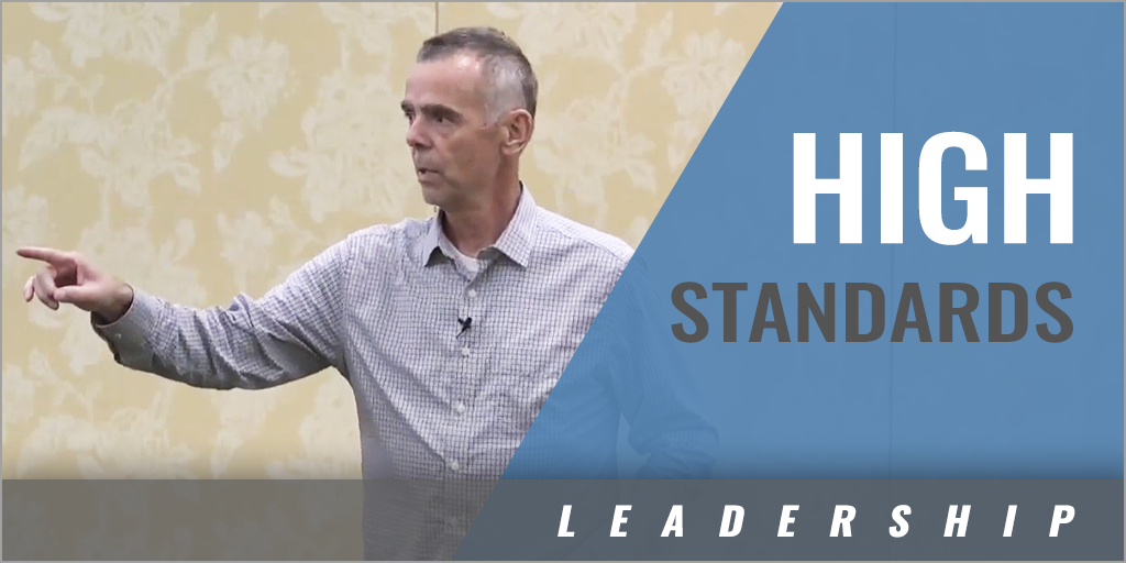 Accountability and Empathy with Dr. Greg Dale – Duke Univ. – Coaches ...