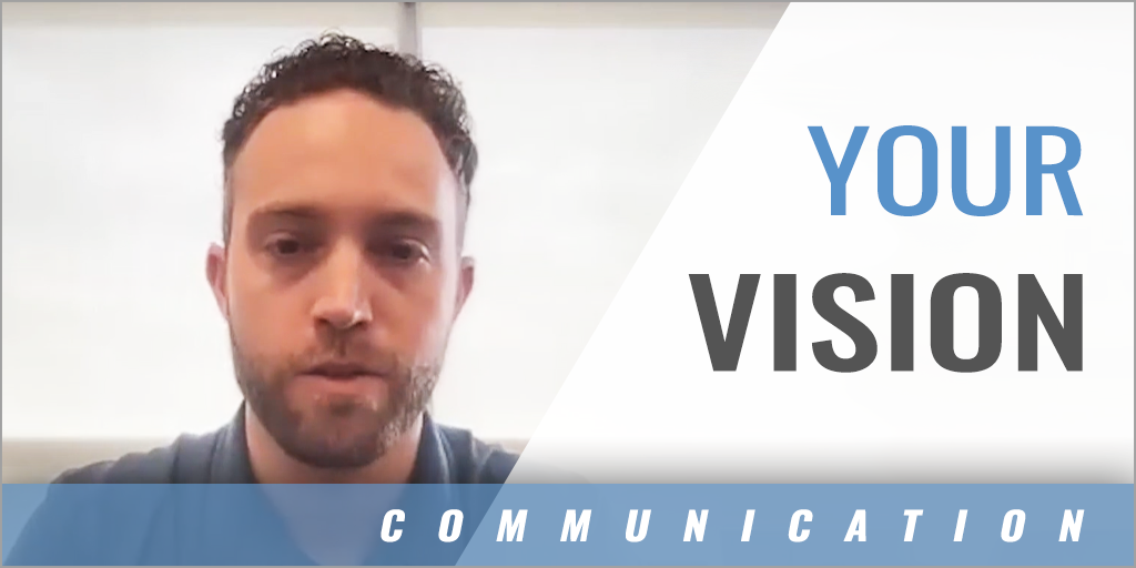 Communicating Your Vision with Dr. Alex Auerbach – Toronto Raptors ...