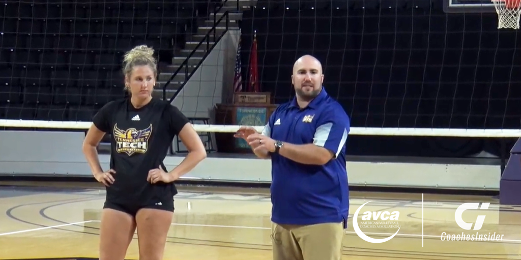 Developing a Complete Setter to Get the Most Out of Your Offensive System with Zach Weinberg ...