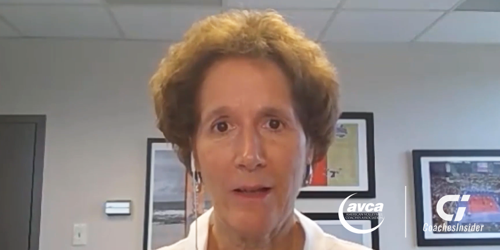 Keys to Motivating Players with Kathy DeBoer – American Volleyball ...