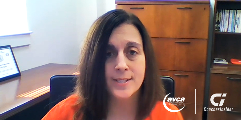 Sports Officiating/Become an Official “PSA” with Dana Pappas – NFHS ...