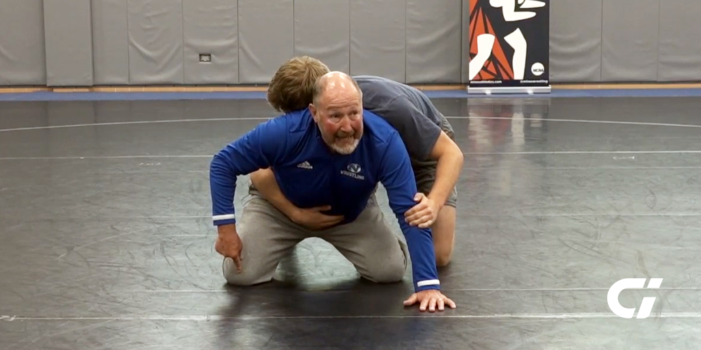 Systems for Getting off the Bottom with Dave Crowell – Nazareth Area ...
