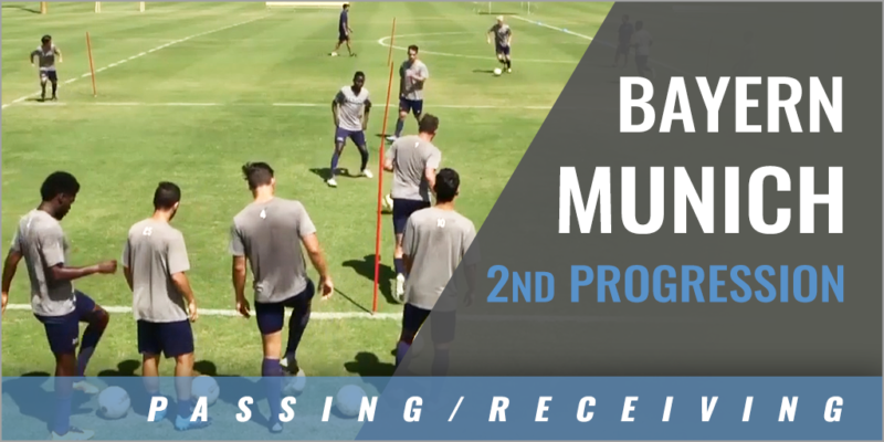 Back Foot Defense with Alan Yost – Kings Hammer FC – Coaches Insider