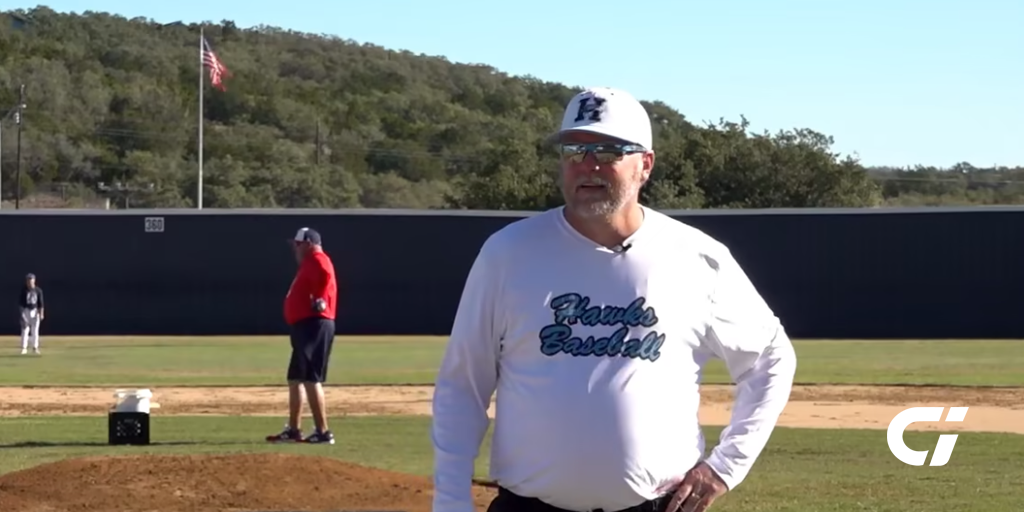 Infield & Outfield Drills and Routines with Jason Fox – John M Harlan ...