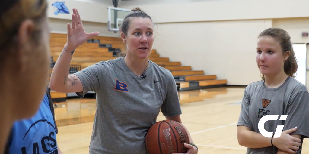 Transition Drills with Jennifer Brewer – Louis D. Brandeis High School ...