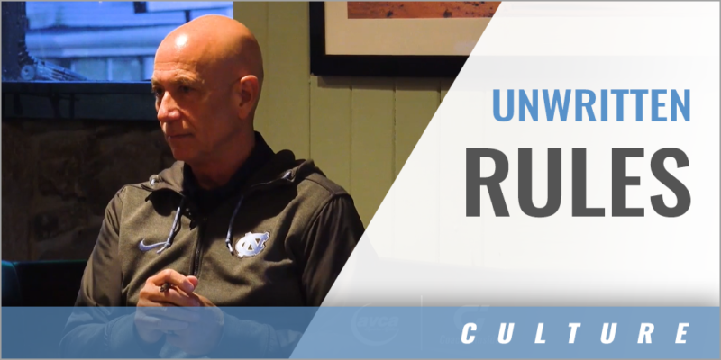 High Hands Pepper with Emily Kohan – Colorado State Univ. – Coaches Insider